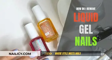 Applying Poly Gel Nails: A Step-By-Step Guide | Nailicy