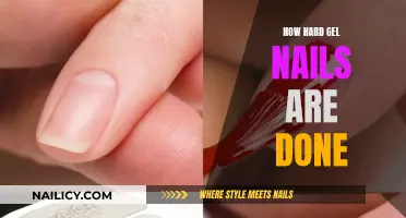 The Pros And Cons Of Gel X Nails: Longevity Explained | Nailicy