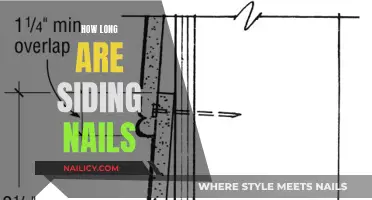 The Perfect Nail Length For Men: How Long? | Nailicy