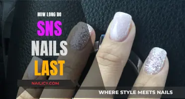 Toe Nails: The Ideal Length And Maintenance Tips | Nailicy