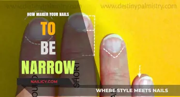 Trimming Nails: A Guide To The Perfect Clip | Nailicy