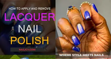 Toe Nail Removal: A Step-By-Step Guide | Nailicy