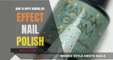 Applying Builder Gel Nails: A Step-By-Step Guide | Nailicy