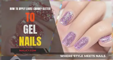 Applying Miracle Gel Nail Polish: A Step-By-Step Guide | Nailicy