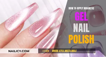 Applying Miracle Gel Nail Polish: A Step-By-Step Guide | Nailicy