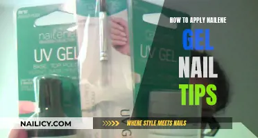 Applying Miracle Gel Nail Polish: A Step-By-Step Guide | Nailicy