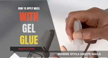 Applying Miracle Gel Nail Polish: A Step-By-Step Guide | Nailicy