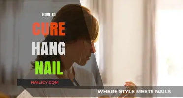 Effective Remedies To Heal And Prevent Painful Hangnails Fast | Nailicy