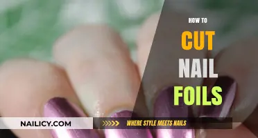 Perfectly Straight Nails: A Simple Guide To Nail Cutting | Nailicy