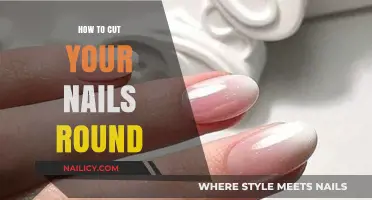 Cutting Nails Without Clippers: Easy Diy Tricks | Nailicy