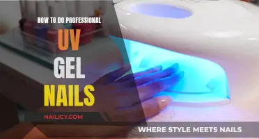 Soft Gel Nail Tips: Application Techniques For Beginners | Nailicy