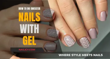 Soft Gel Nail Tips: Application Techniques For Beginners | Nailicy