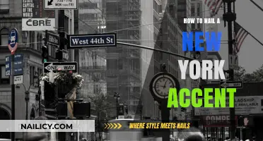 Mastering The New York Accent: Tips, Tricks, And Authentic Techniques ...