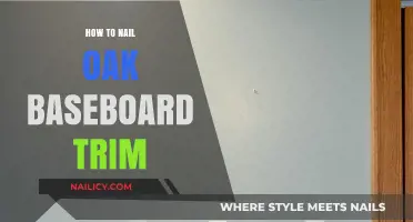 Nailing Hardie Board Trim: The Ultimate Guide | Nailicy