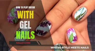 Press-On Nails: Gel Application Guide For Beginners | Nailicy