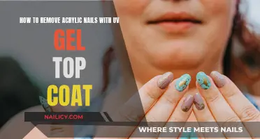 Removing Biab Gel Nail Polish: A Step-By-Step Guide | Nailicy