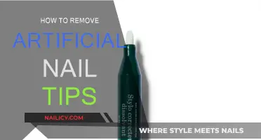 Removing Biab Nails: Acetone-Free Methods | Nailicy