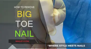 Removing Biab Nails: Acetone-Free Methods | Nailicy