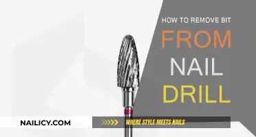 Removing Biab Nails: Acetone-Free Methods | Nailicy