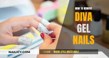 Removing Builder Gel Nail Polish: A Step-By-Step Guide | Nailicy