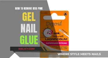 Removing Hard Gel Nails: A Step-By-Step Guide | Nailicy