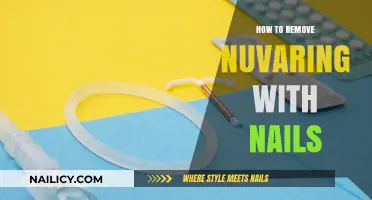 Grow Long, Strong Nails: A Tutorial | Nailicy
