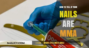 Identifying Nail Matrix Damage: Signs, Causes, And Treatment Options ...