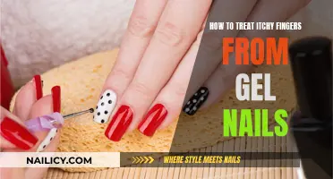Treating Chemical Burns From Gel Nails: First Aid Essentials | Nailicy