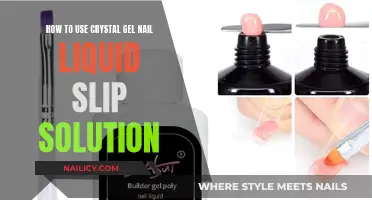 Mastering Cat Eye Gel Nail Polish: A Step-By-Step Guide | Nailicy