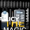 The Magic Of Crystal Gel Nails: Mastering The Liquid Slip Solution ...