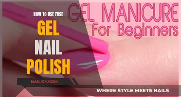 The Ultimate Guide To Using Fiber Gel For Nails | Nailicy