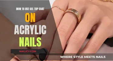 The Ultimate Guide To Using Kera Nail Gel | Nailicy