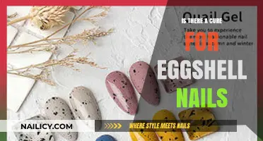 Eggshell Nails: Exploring Treatments And Solutions For Brittle, Fragile ...