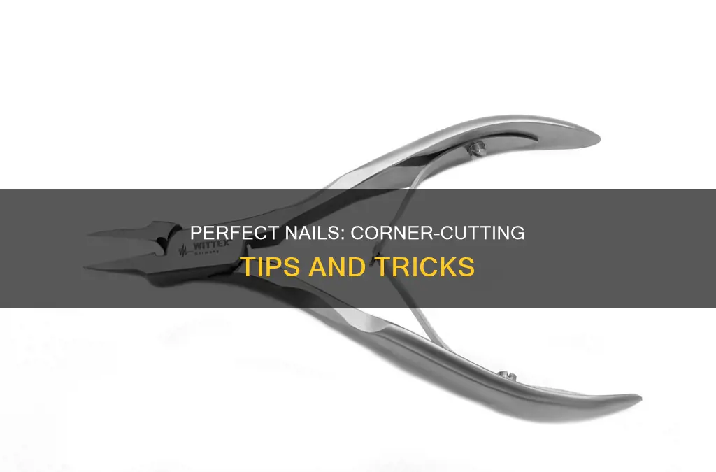 Perfect Nails: Corner-Cutting Tips And Tricks | Nailicy