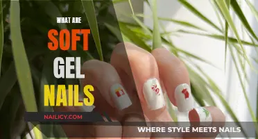 Gelish Gel Nails: A Step-By-Step Guide | Nailicy