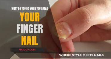 Finding The Right Doctor For Fingernail Surgery | Nailicy