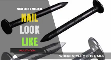 Nail Overlay Explained: Visual Guide To Natural-Looking Enhanced Nails ...