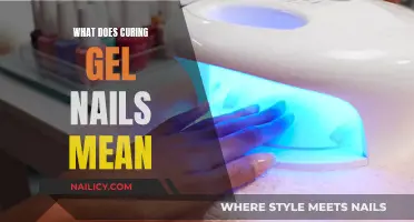 Gel Nail Polish: How Does It Work And Why Use It? | Nailicy