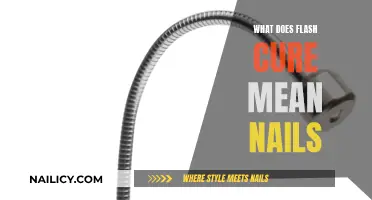 Understanding The Free Edge Of Your Nails: What Does It Mean? | Nailicy