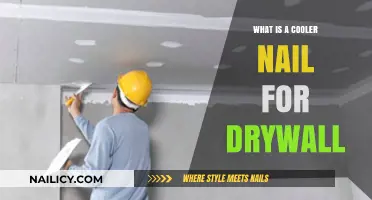 Understanding Onycho: The Combining Form For Nail In Medical ...