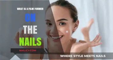 Understanding Contra Actions In Nail Treatments: Causes And Solutions ...