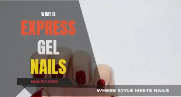 Gel Polish Vs. Gel Nails: What's The Real Difference? | Nailicy