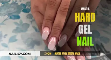 Gel Vs. Dip: Which Manicure Is Better For Nail Health? | Nailicy