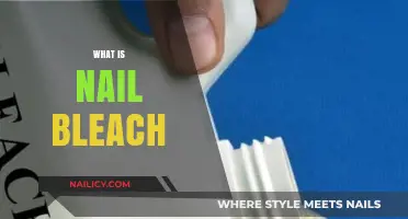 Understanding Nail Bed Avulsion: Causes, Symptoms, And Treatment ...