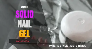 Tap Nails Vs Gel: Pros And Cons Explained | Nailicy