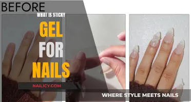 Tap Nails Vs Gel: Pros And Cons Explained | Nailicy