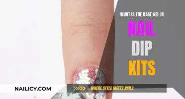 Tap Nails Vs Gel: Pros And Cons Explained | Nailicy