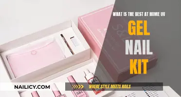 Tap Nails Vs Gel: Pros And Cons Explained | Nailicy