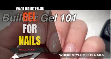 The Evolution Of Manicures: Tap Hybrid Gel Nails | Nailicy