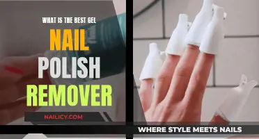 Tap Nails Vs Gel: Pros And Cons Explained | Nailicy